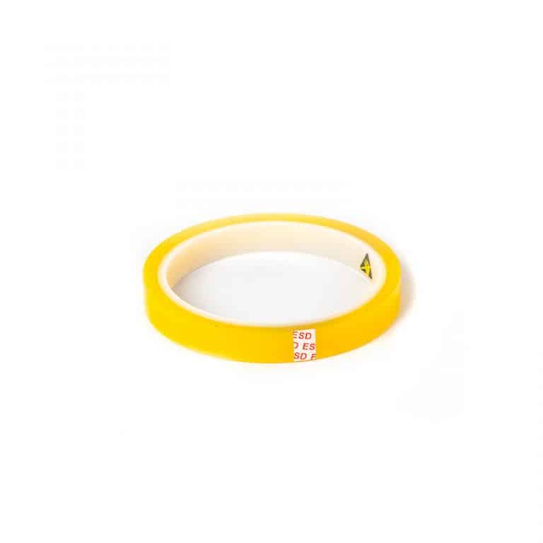 The 8 Types Of ESD Tape To Use In Your Business | Bondline