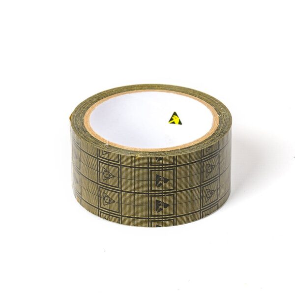 The 8 Types Of ESD Tape To Use In Your Business | Bondline