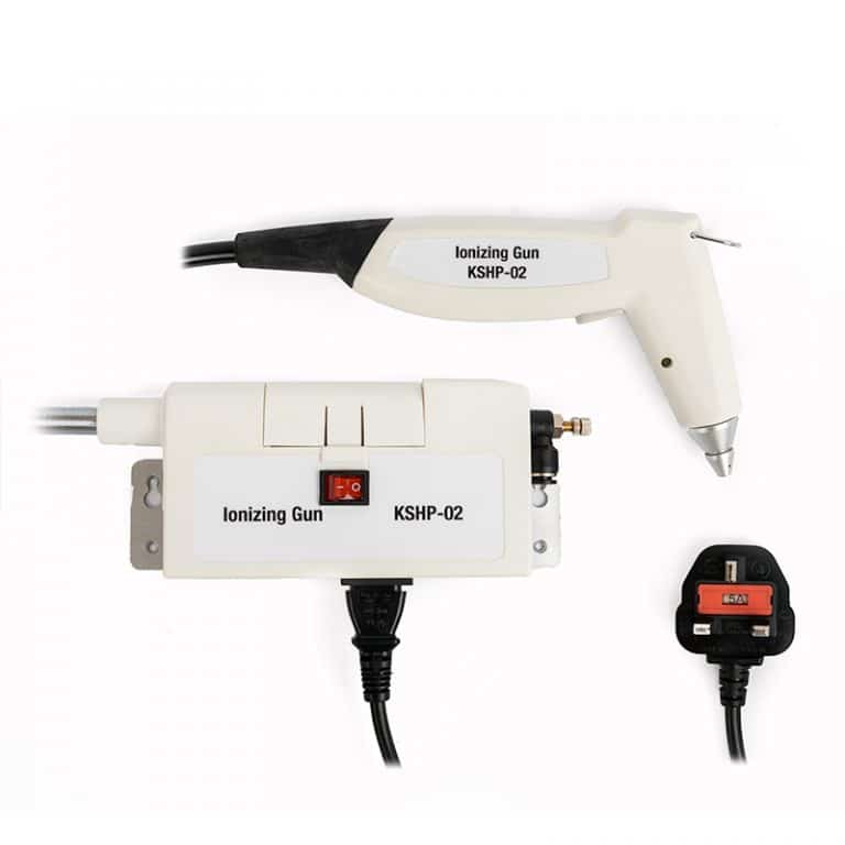ESD Ionizers | Static Control | Bondline