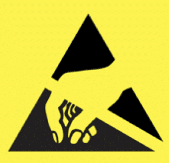 Glossary of ESD Terminology - Bondline